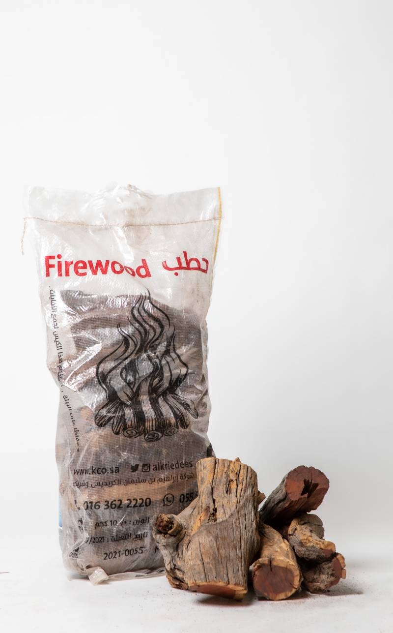 حطب الكريديس قرض افريقي 10 كيلو | الكريديس